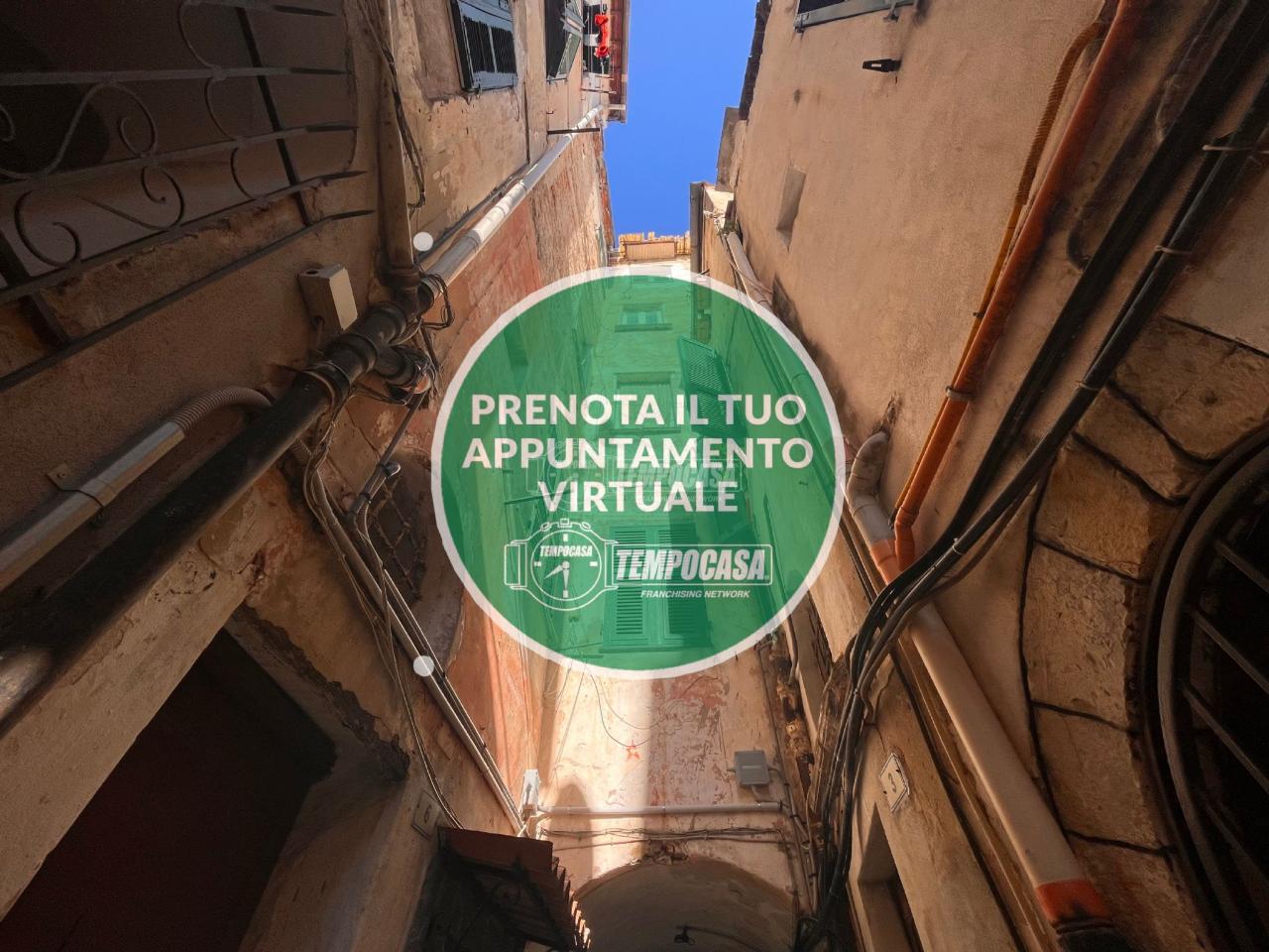 Appartamento in vendita a Sanremo