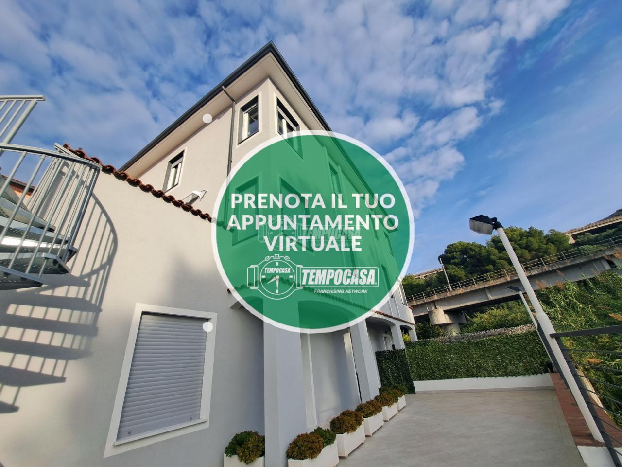 Appartamento in vendita a San Lorenzo Al Mare