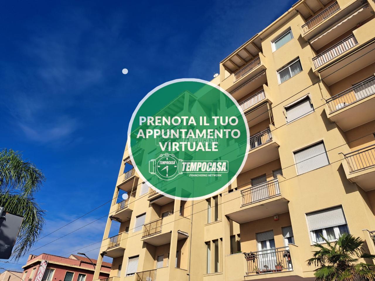 Appartamento in vendita a Vallecrosia