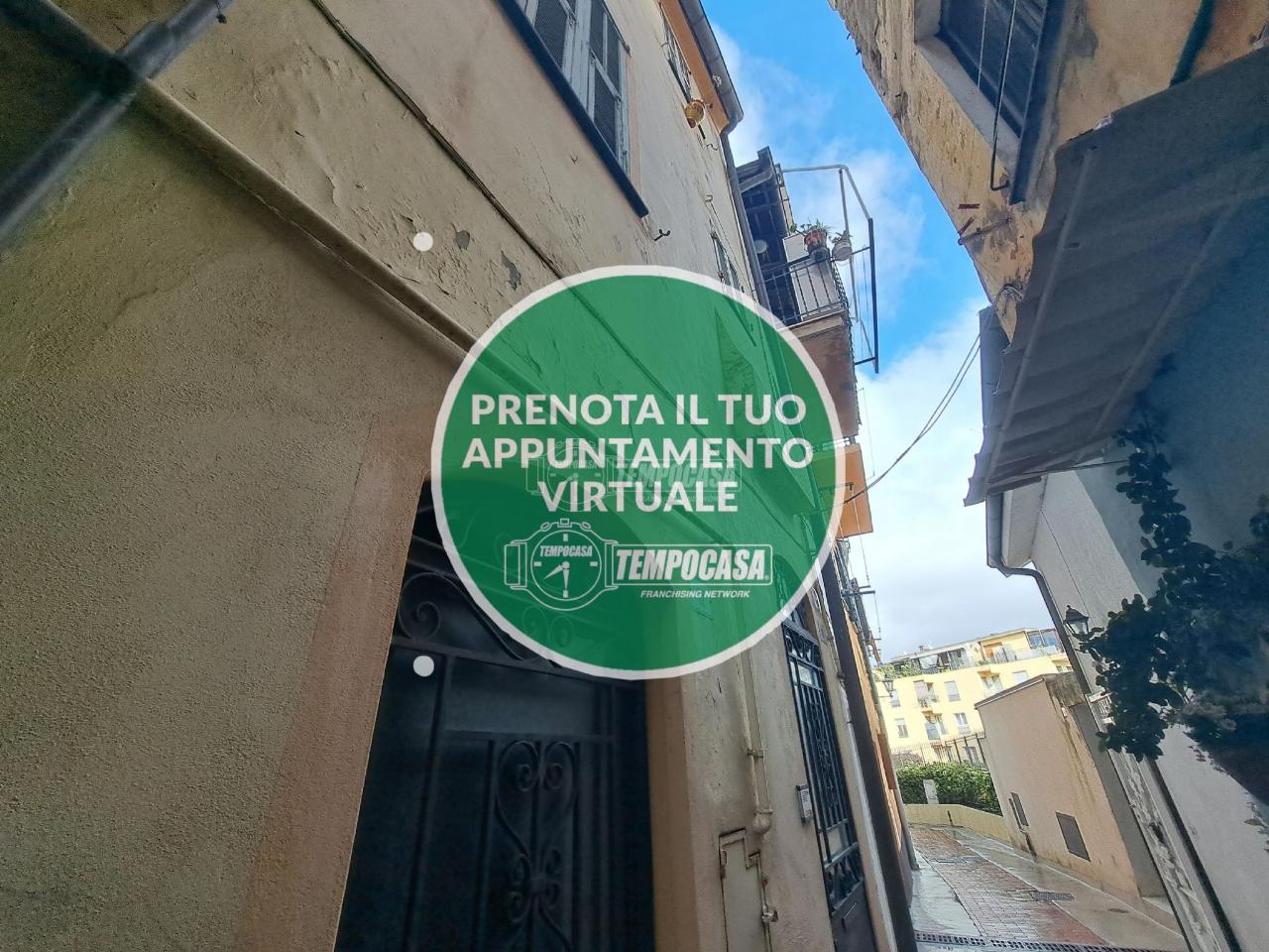 Appartamento in vendita a Sanremo