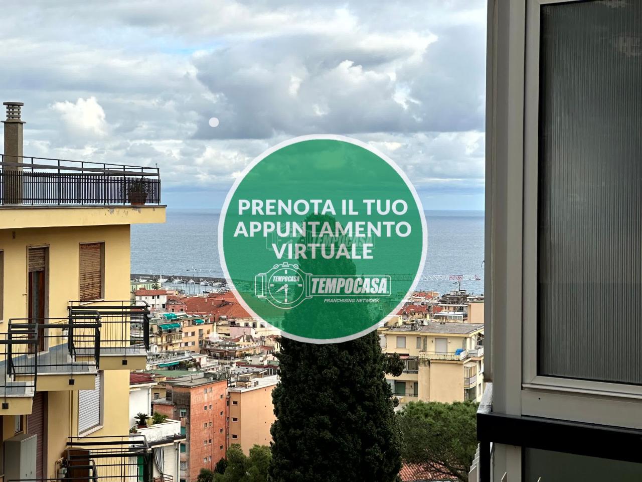 Appartamento in vendita a Sanremo