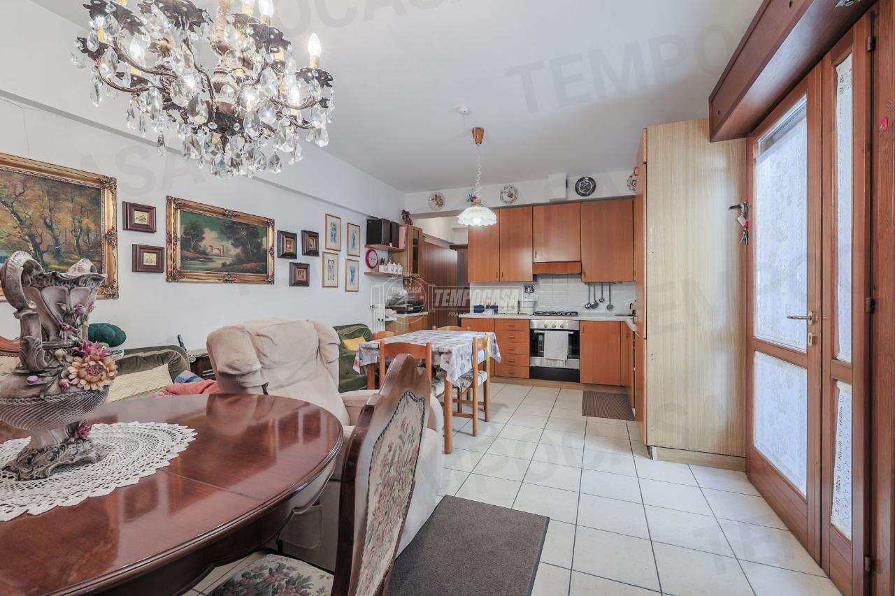 Trilocale in Via Libero Bergonzoni, Bologna