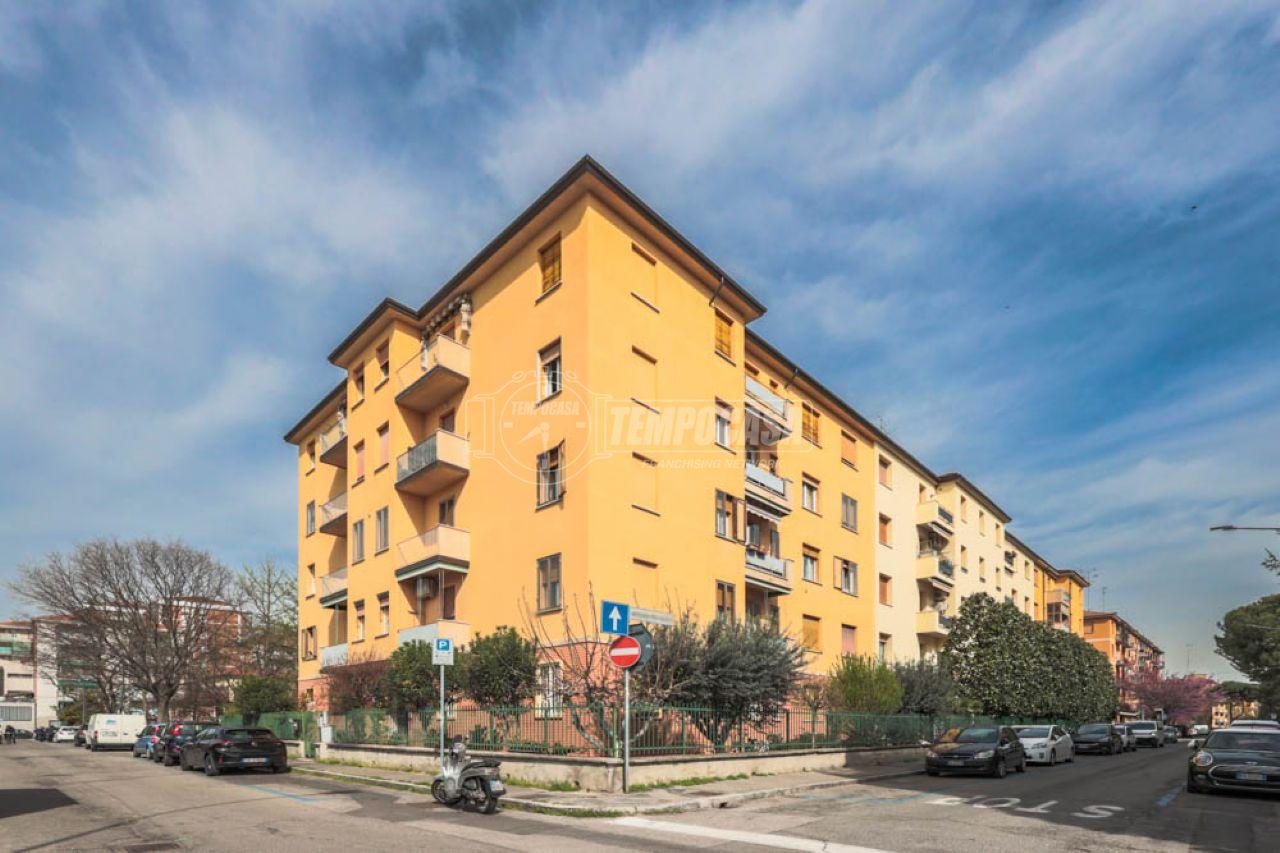 Appartamento in vendita a Bologna