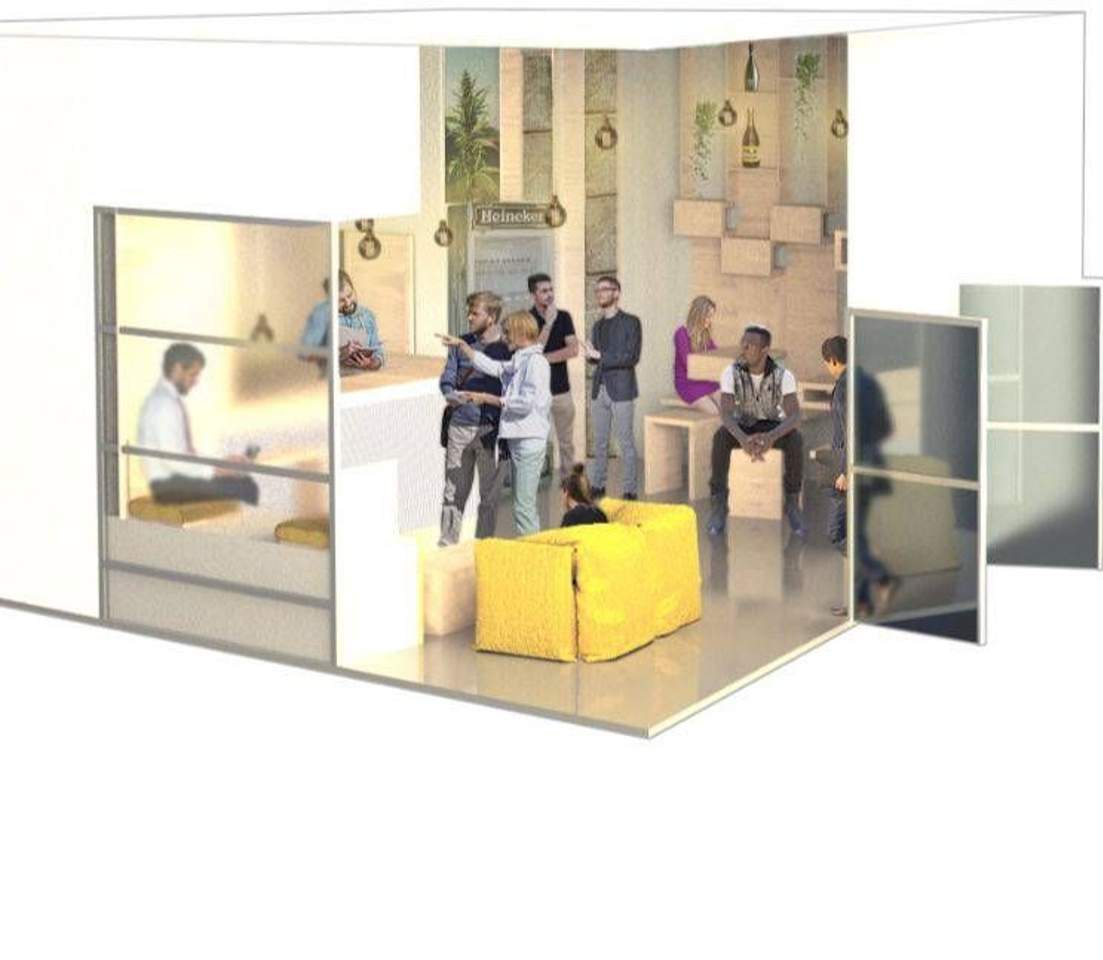 Negozio in vendita/affitto a Roma