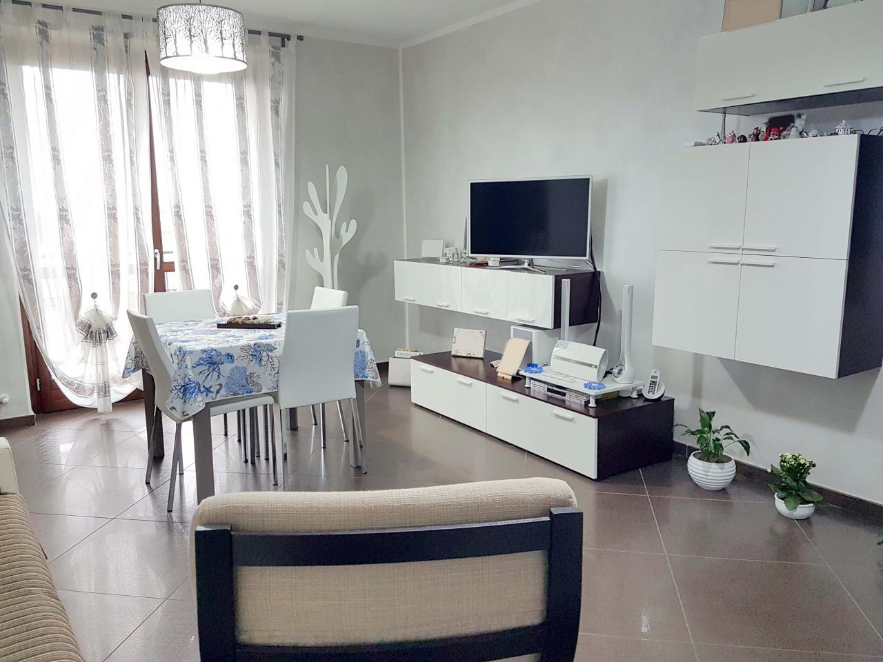 Appartamento in vendita a Rondissone