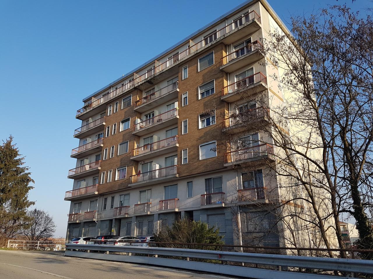 Appartamento in vendita a Chivasso