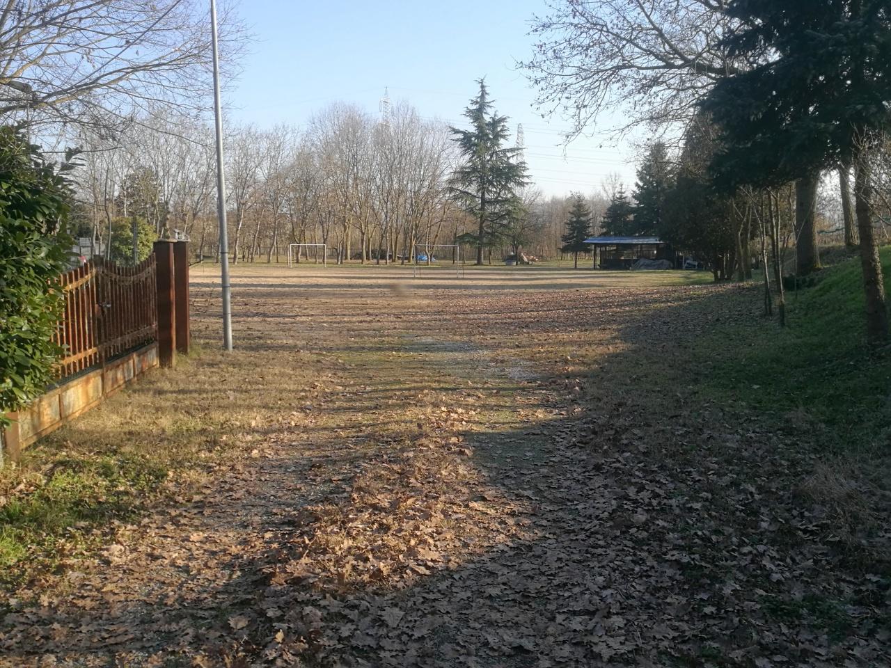 Terreno agricolo in vendita a Chivasso