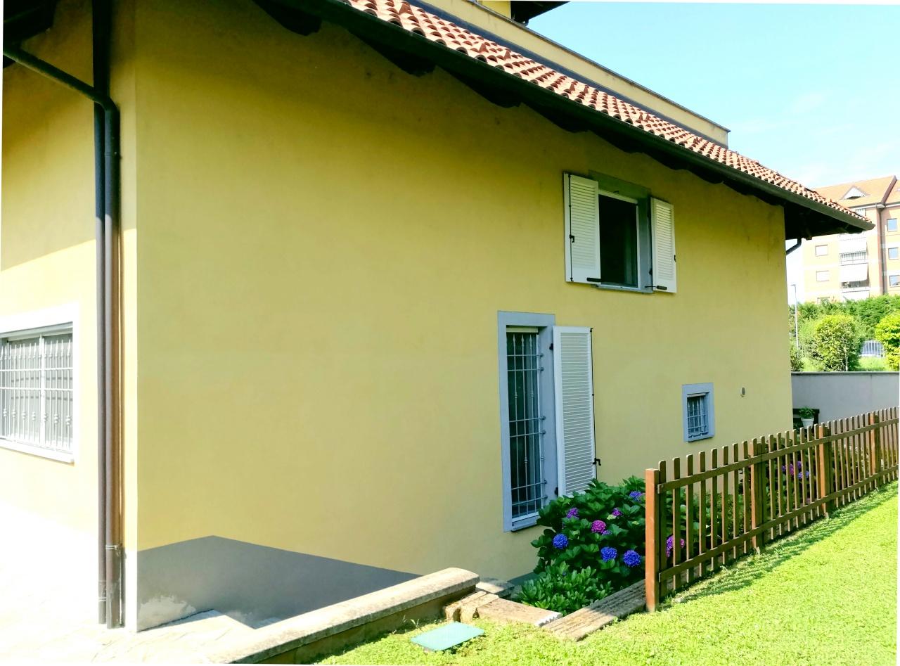 Appartamento in vendita a Chivasso