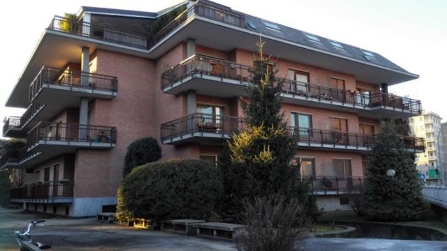 Appartamento in vendita a Chivasso