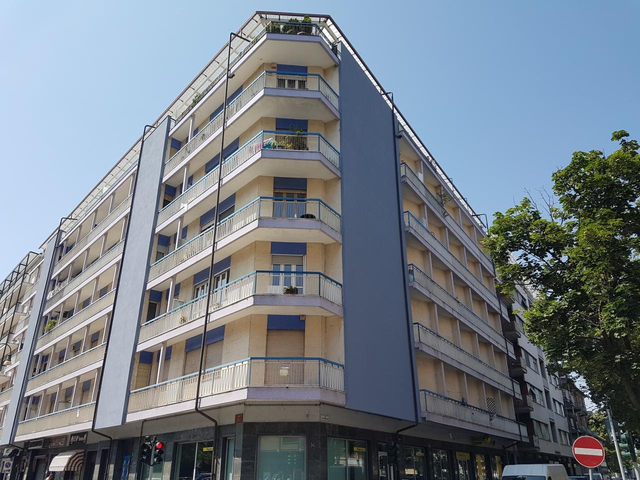 Appartamento in affitto a Chivasso