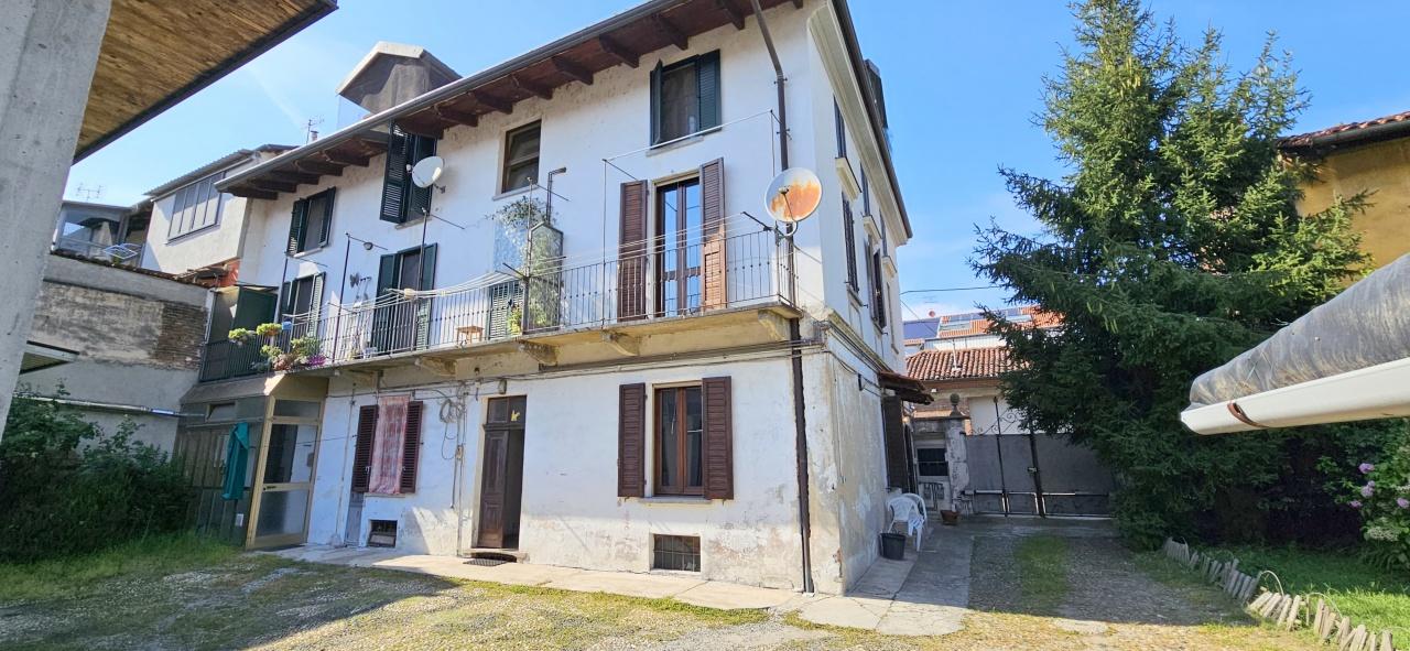 Appartamento in vendita a Chivasso