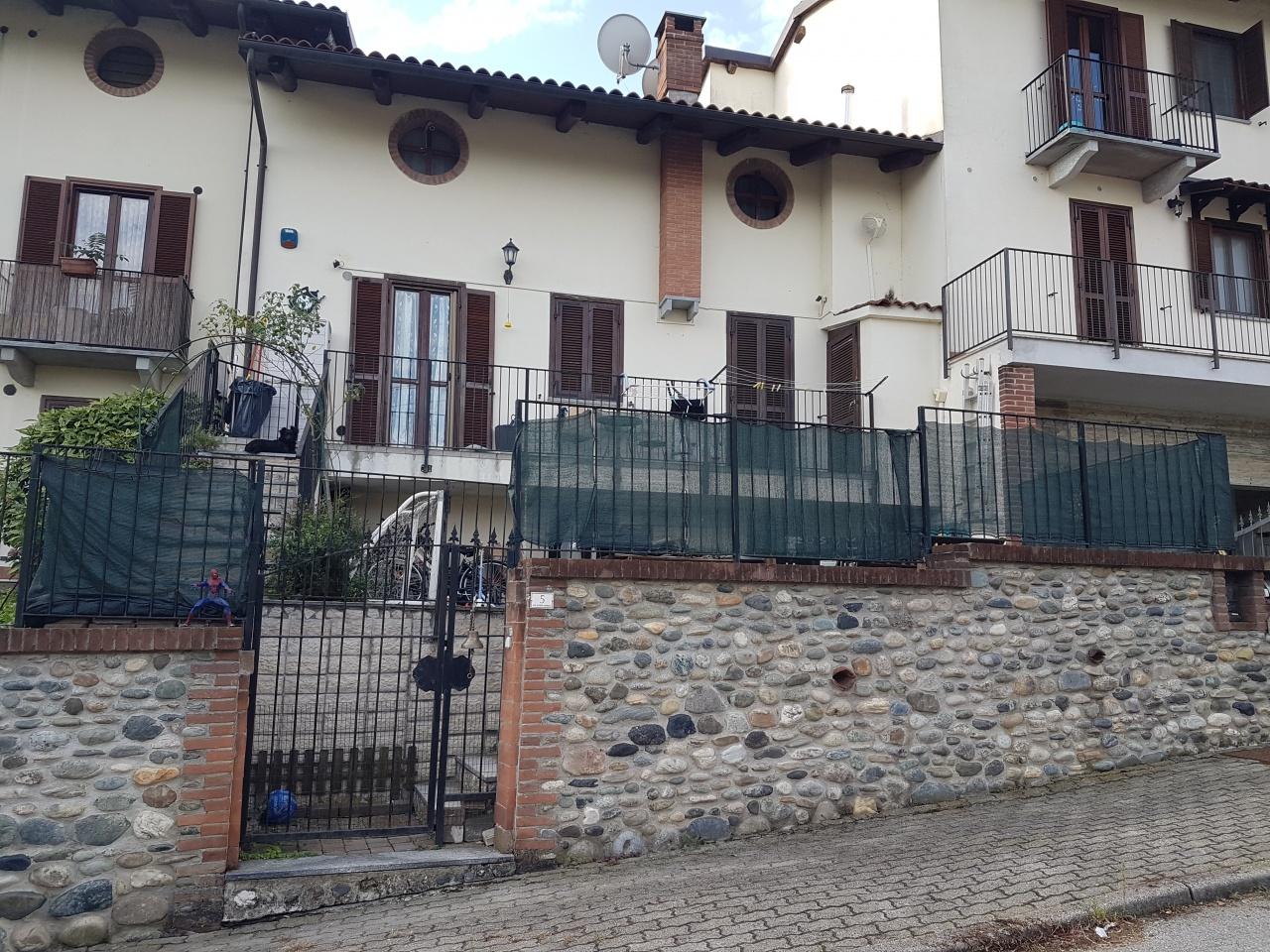 Appartamento in vendita a Casalborgone