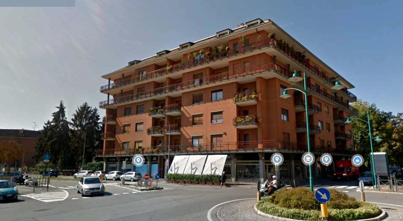 Appartamento in vendita a Chivasso