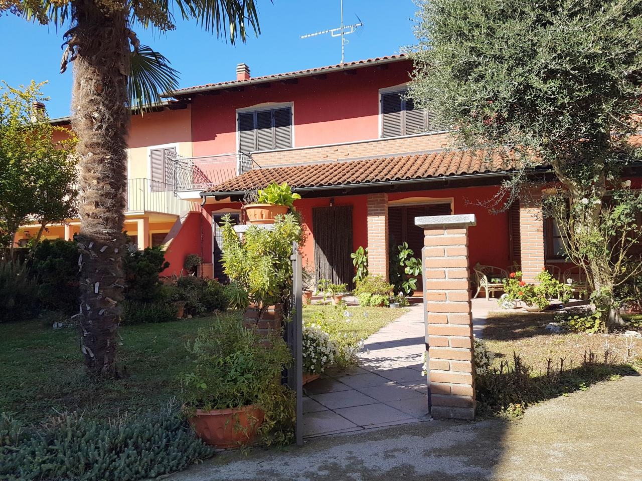 Casa indipendente in vendita a Brozolo