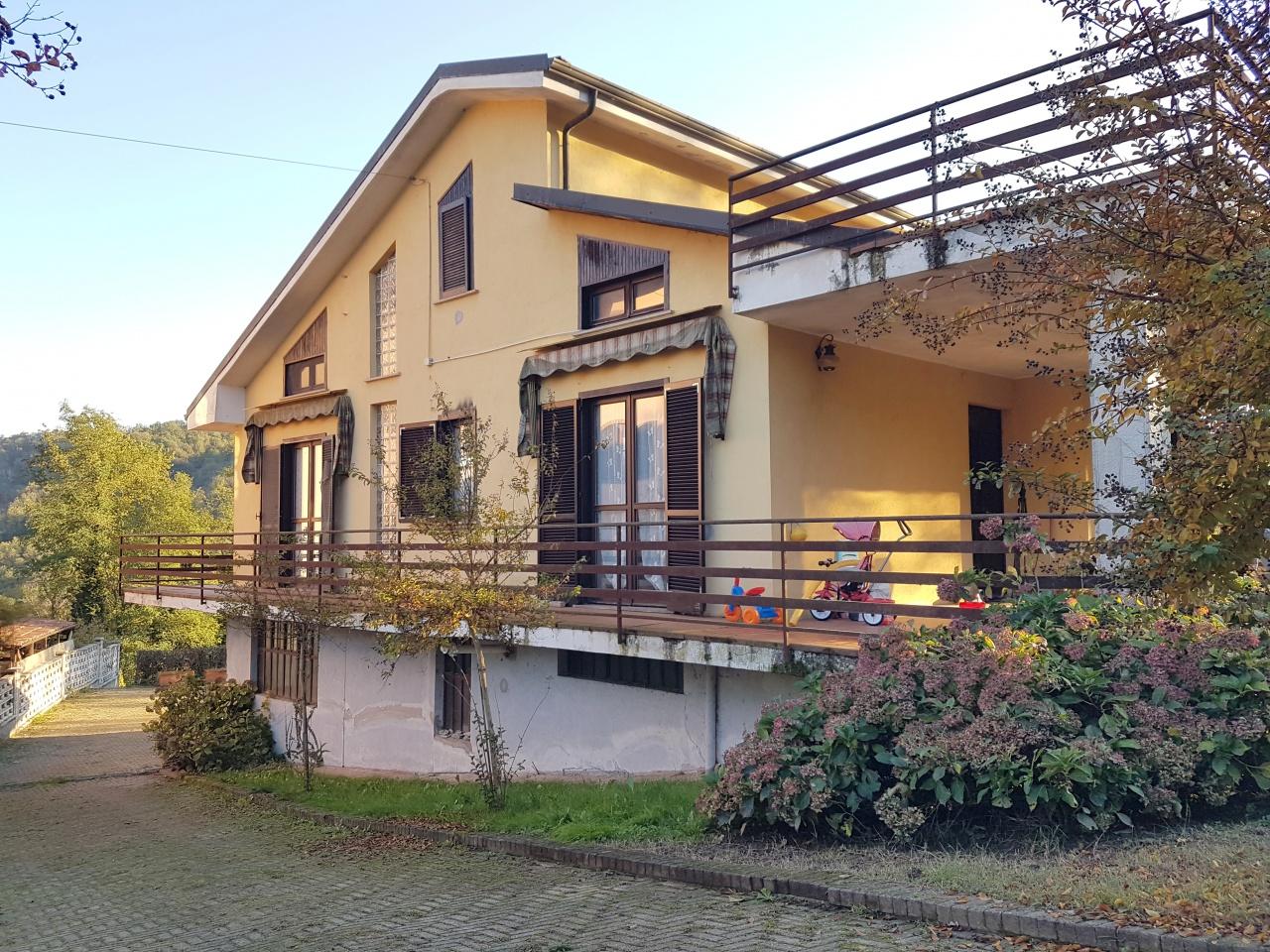 Casa indipendente in vendita a Cavagnolo