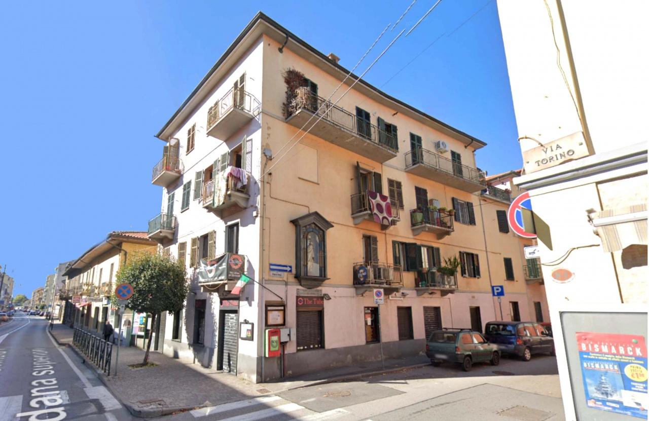 Appartamento in vendita a Chivasso