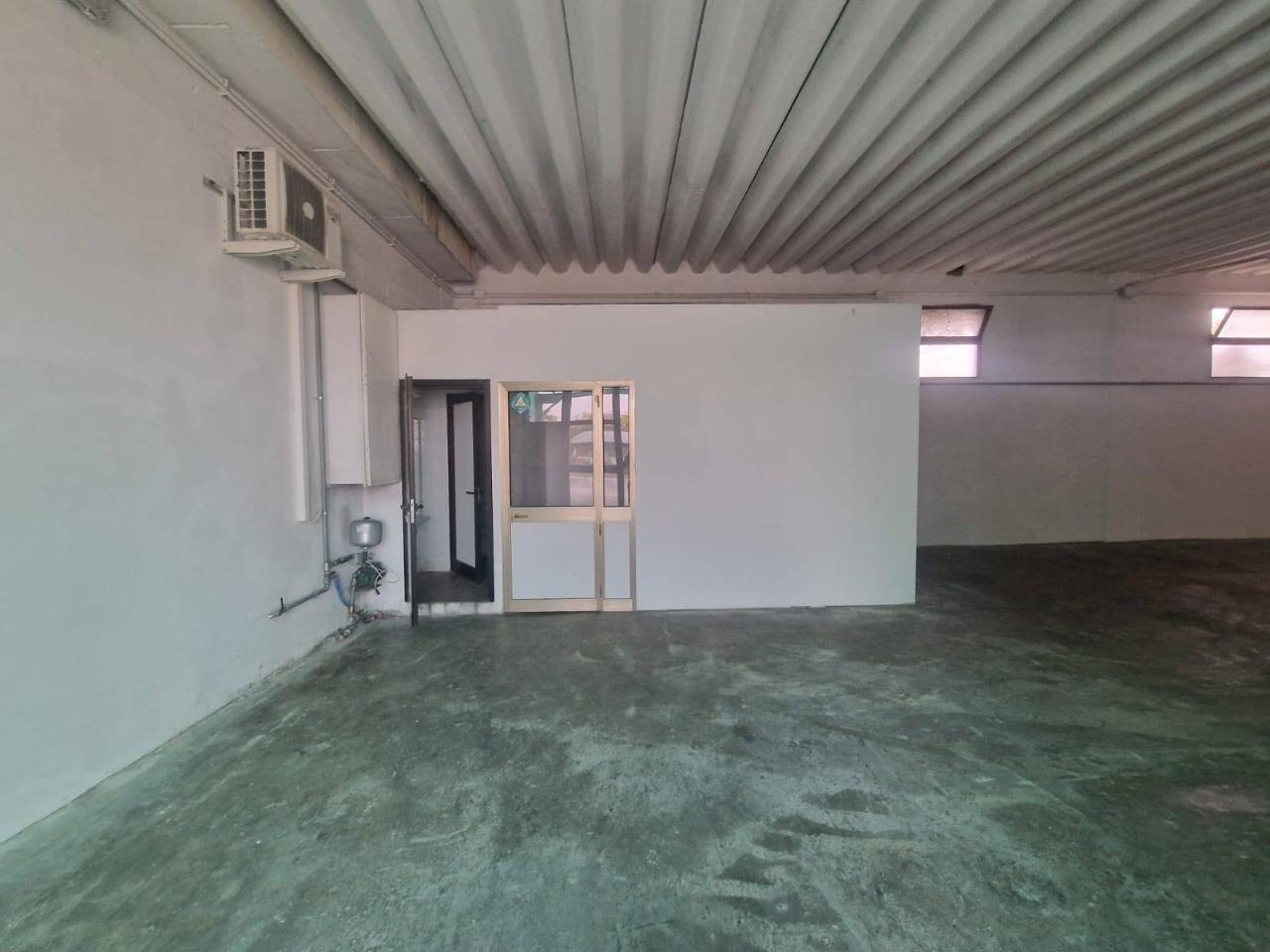 Capannone in affitto a Carbonera