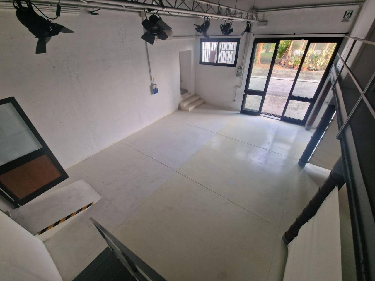 Negozio in affitto a Carbonera