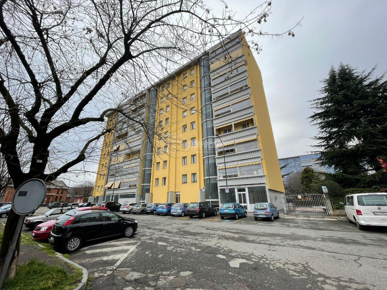 Appartamento in vendita a Torino