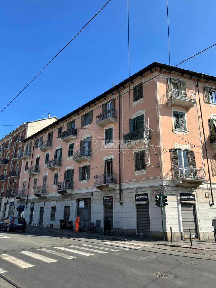 Appartamento in Via Venaria 102, Torino