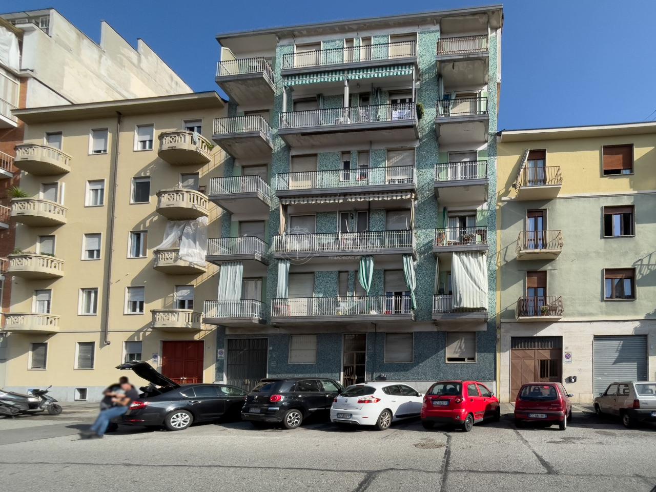 Appartamento in vendita a Torino