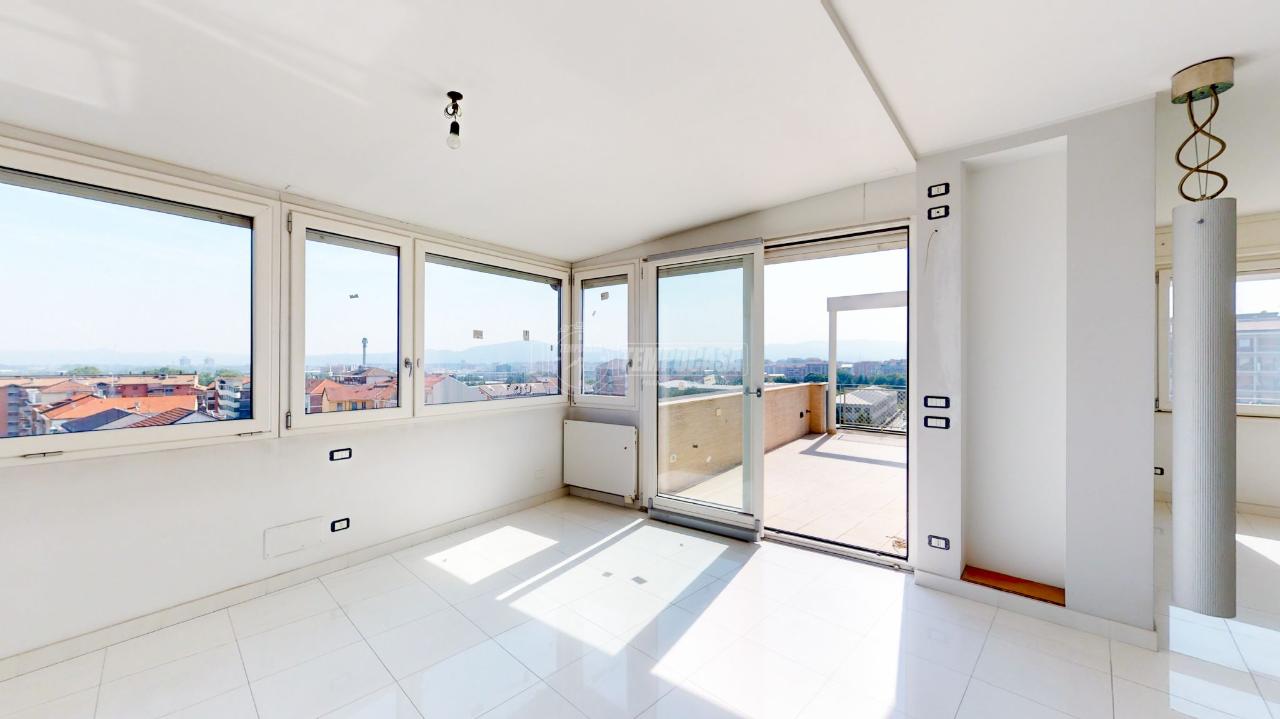 Attico in vendita a Torino