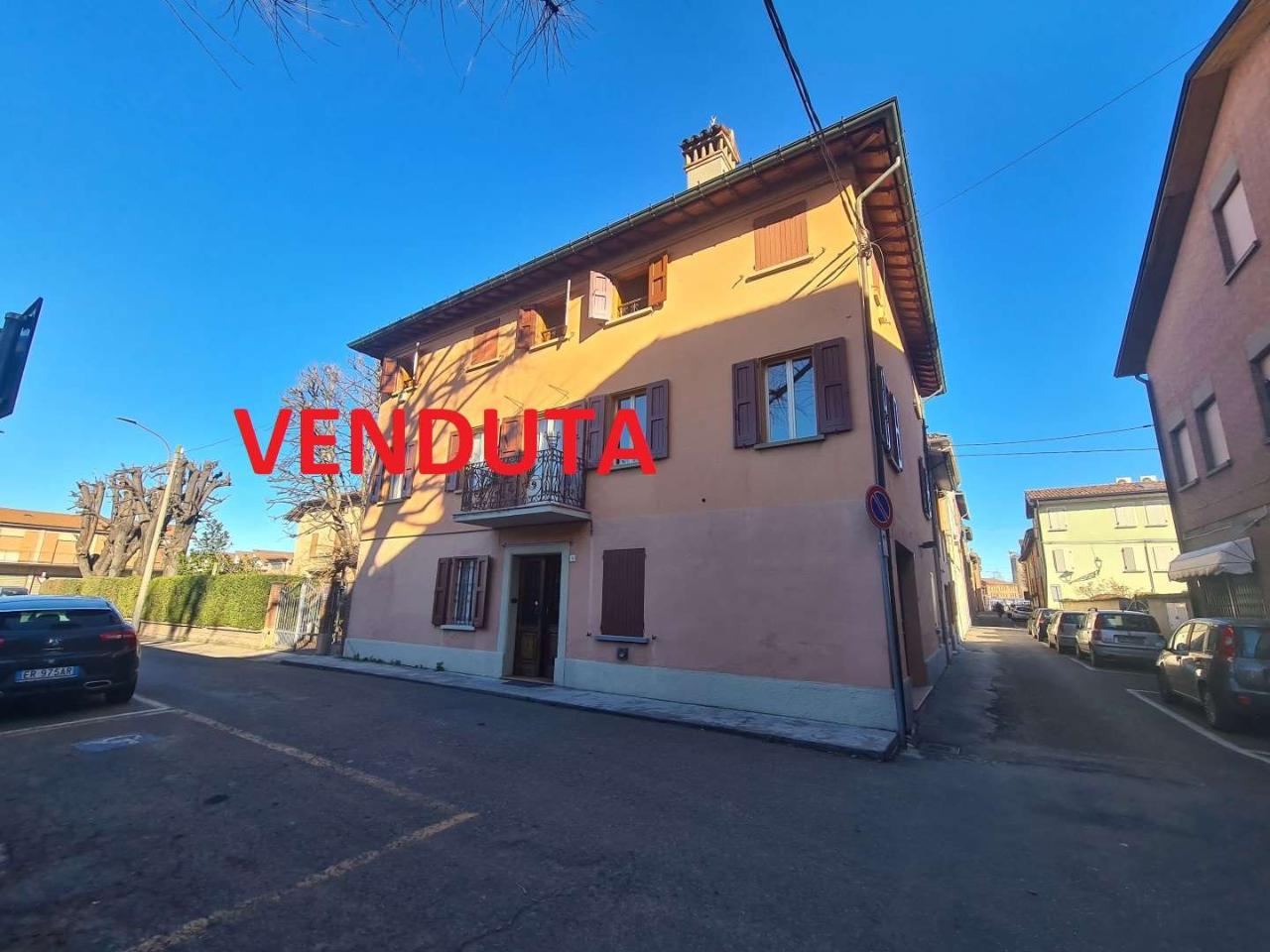 Casa indipendente in vendita a Rubiera