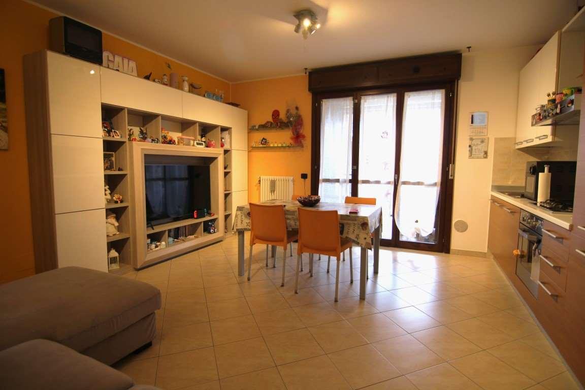 Appartamento in vendita a Casalgrande