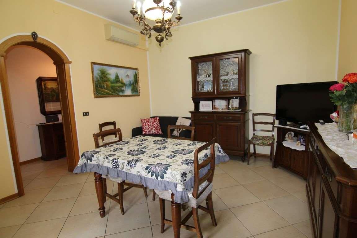 Porzione di casa in vendita a Castellarano