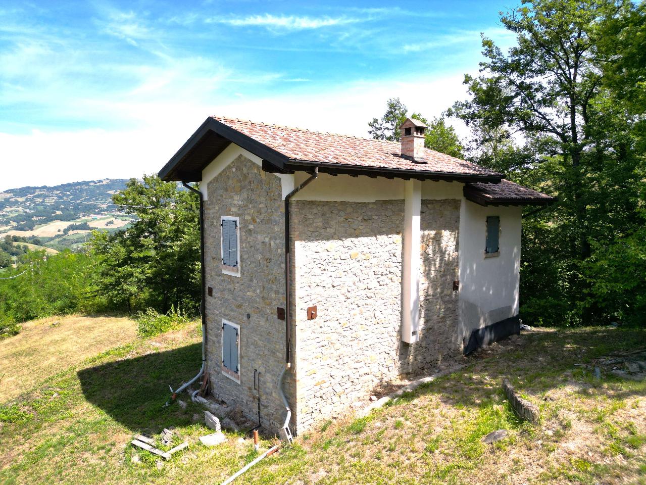 Casa indipendente in vendita a Toano