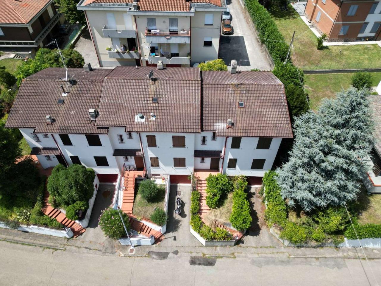 Villa a schiera in vendita a Castellarano