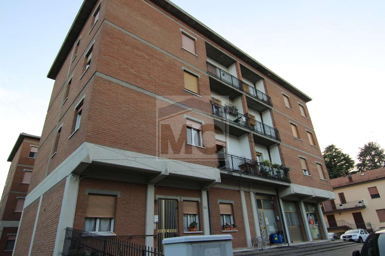 Appartamento in vendita a Castellarano