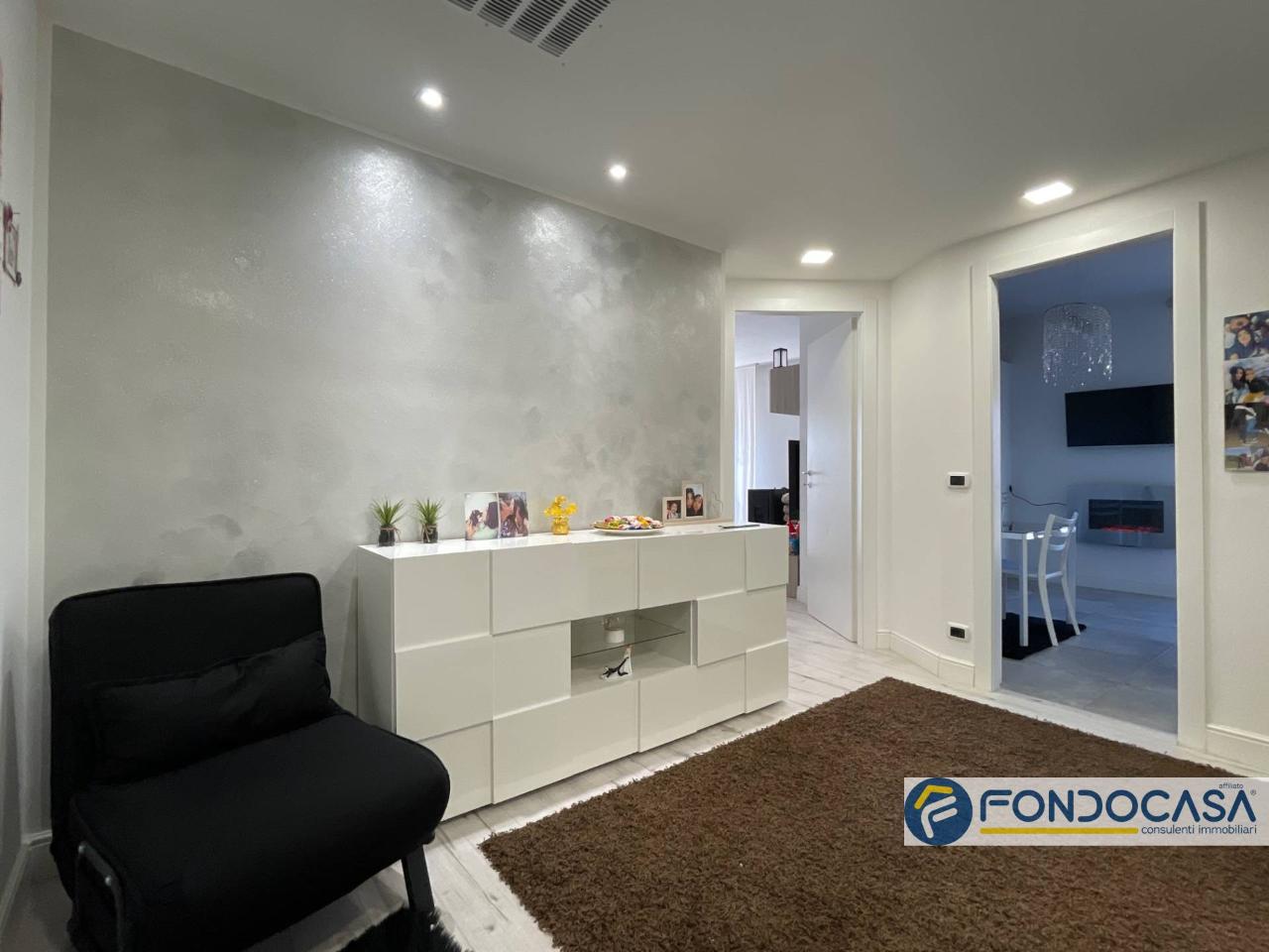 Appartamento in vendita a Grumello Del Monte