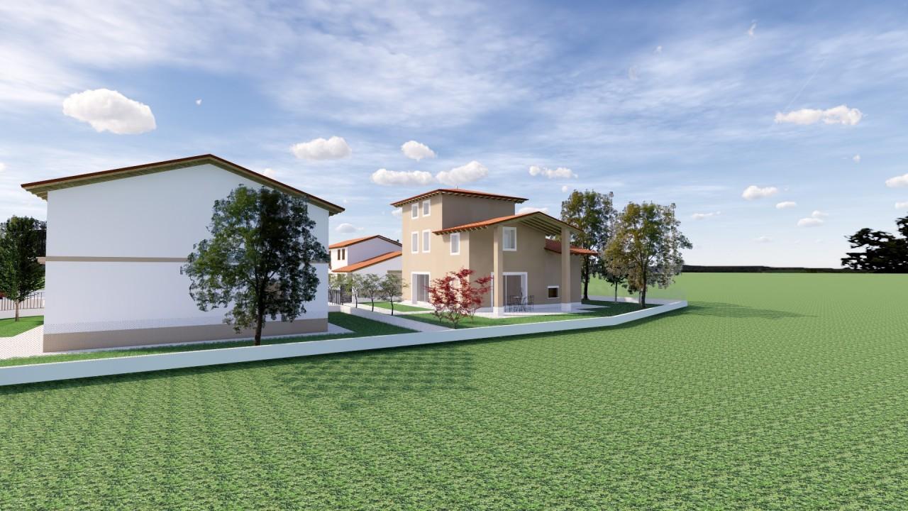 Casa indipendente in vendita a Schiavon