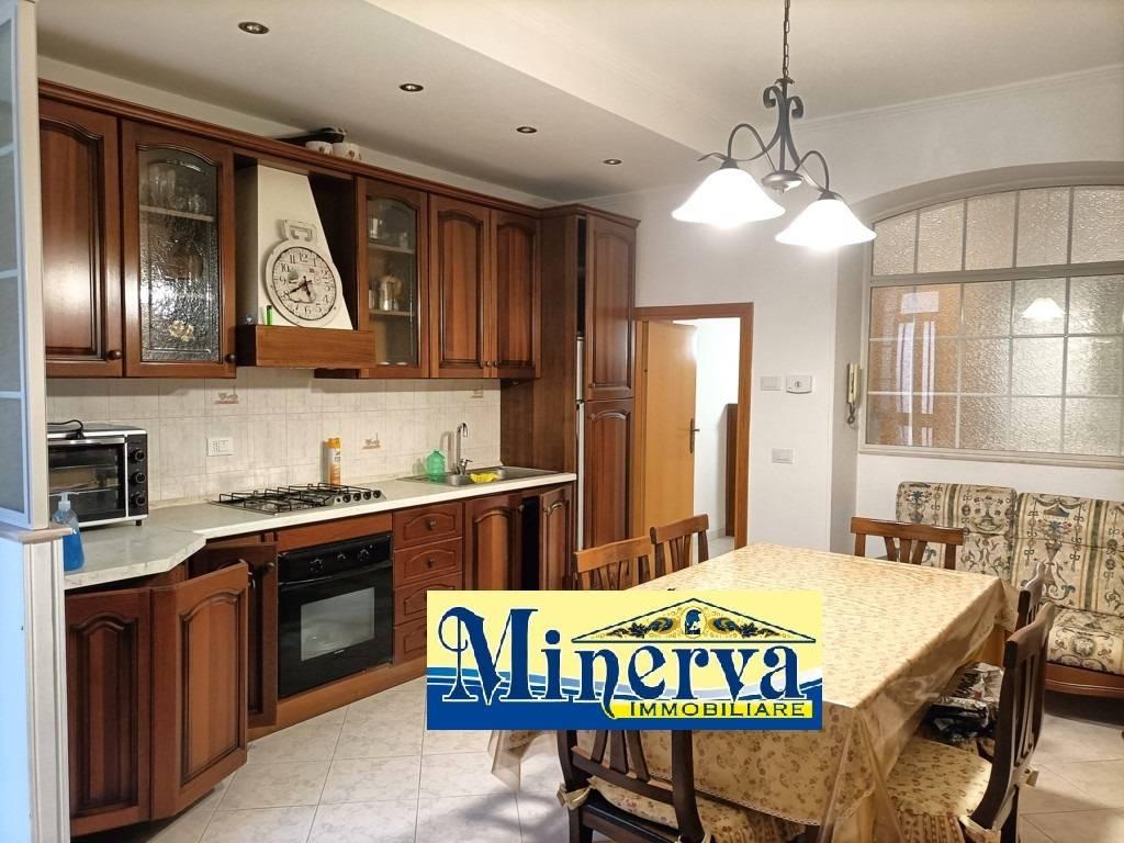 Appartamento in vendita a Nettuno
