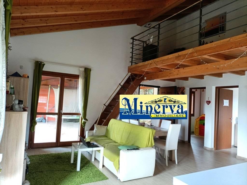 Villa in vendita a Anzio