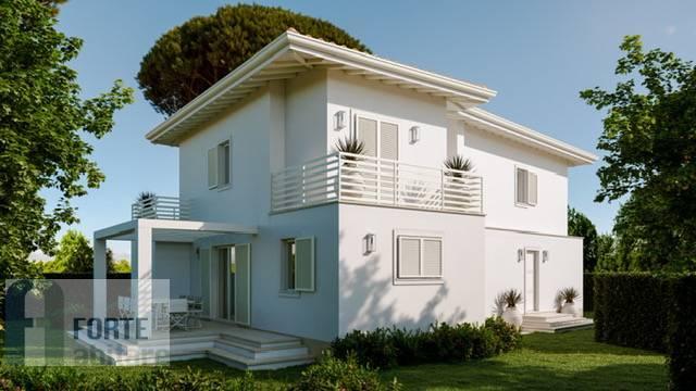 Villa in vendita a Pietrasanta