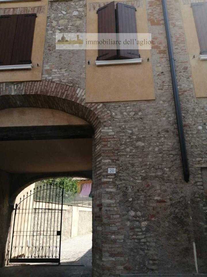 Appartamento in vendita a Lonato