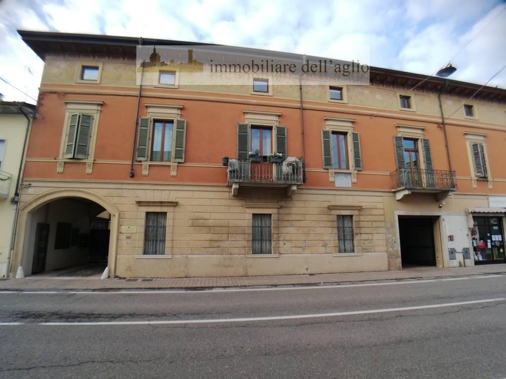 Attico in vendita a Carpenedolo