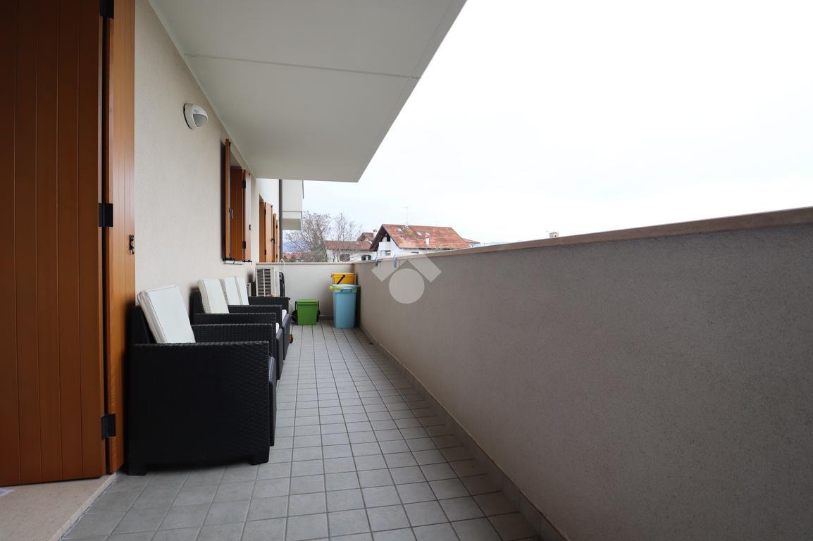 Appartamento in vendita a Tavagnacco