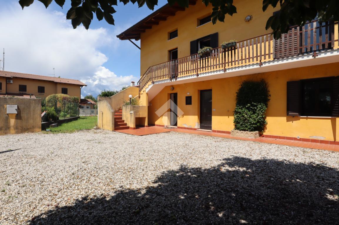 Villa in vendita a Reana del Rojale