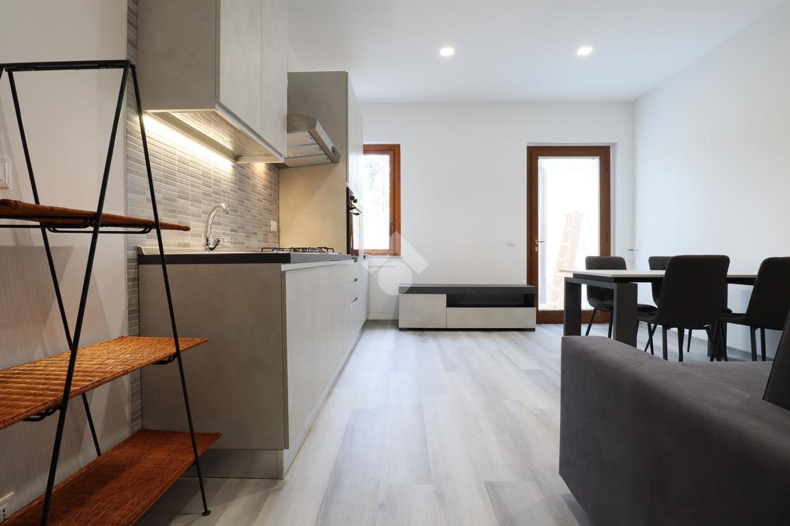 Appartamento in vendita a Tricesimo