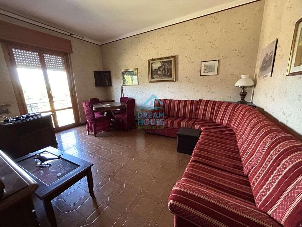 Appartamento in vendita a Serravalle Scrivia