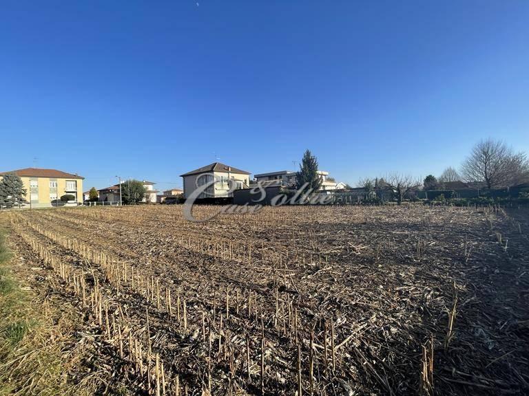 Terreno edificabile in vendita a Figino Serenza