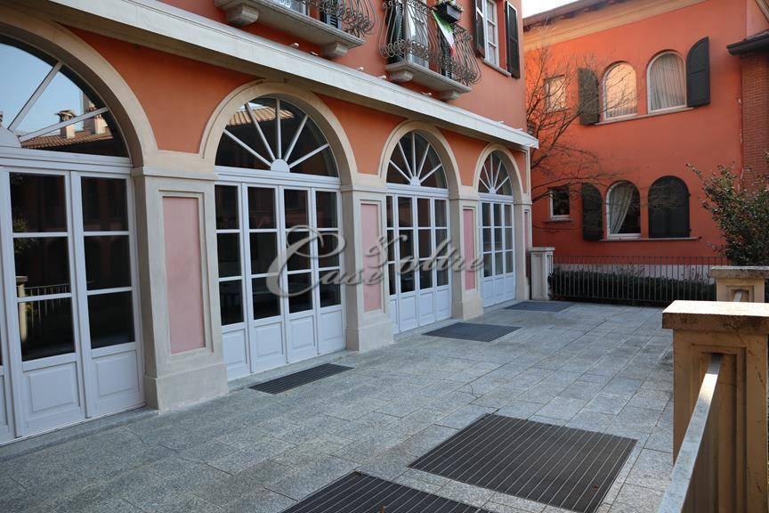 Ufficio in vendita a Cermenate