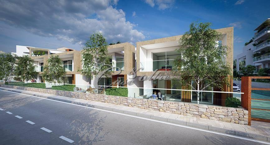 Villa in vendita a Cantu'