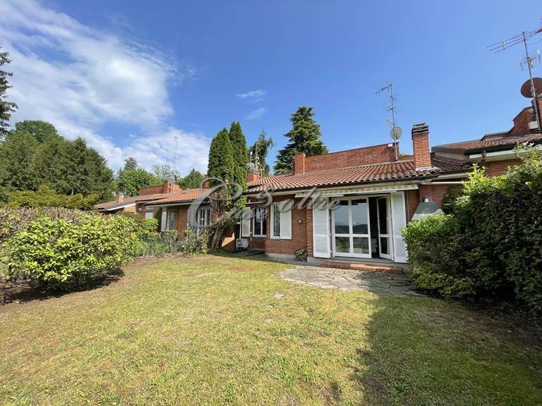Villa a schiera in vendita a Carimate