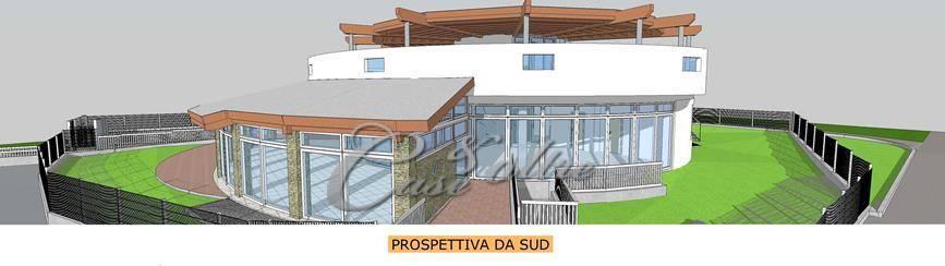 Negozio in vendita a Olgiate Comasco