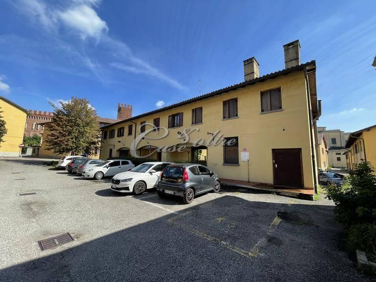 Negozio in vendita a Carimate