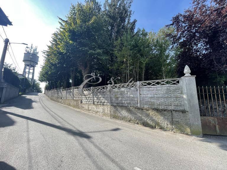 Terreno edificabile in vendita a Cermenate